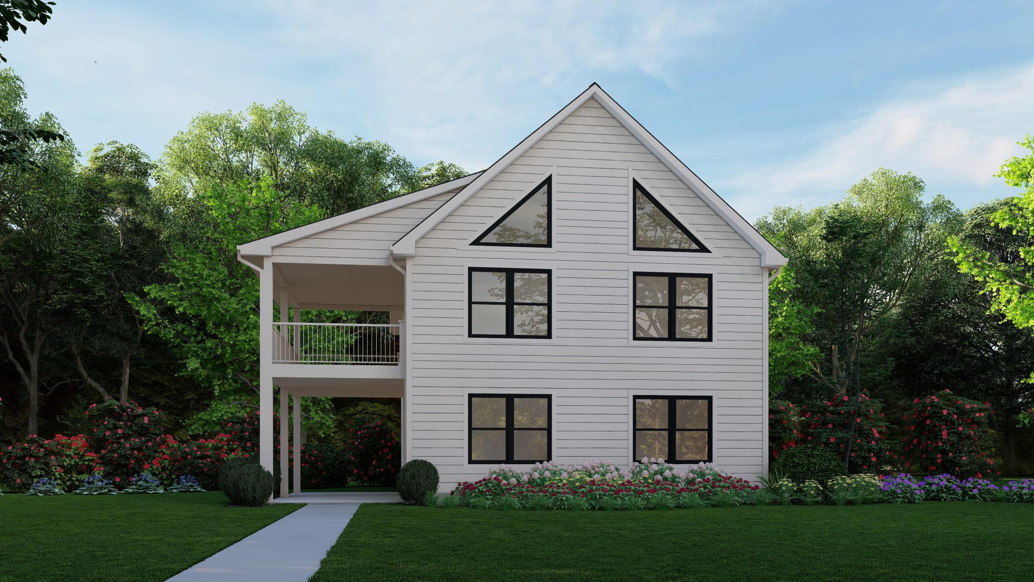 Our Model Homes - Swat Homes