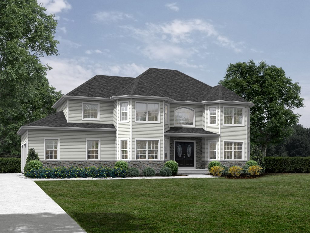 The Fairview - Swat Homes