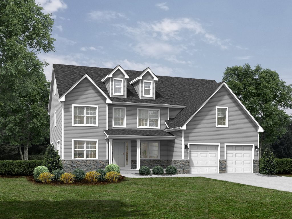 The Heritage - Swat Homes